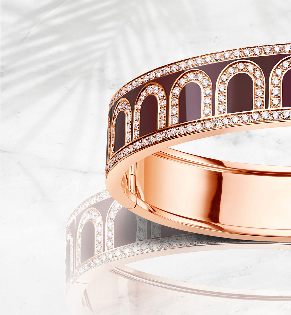 DAVIDOR / L’Arc – Christophe Sion | retoucheur numérique