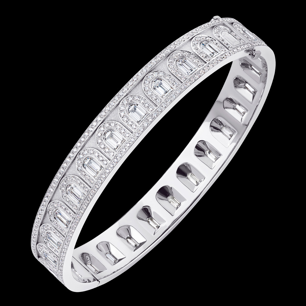 DAVIDOR / L’Arc – Christophe Sion | retoucheur numérique