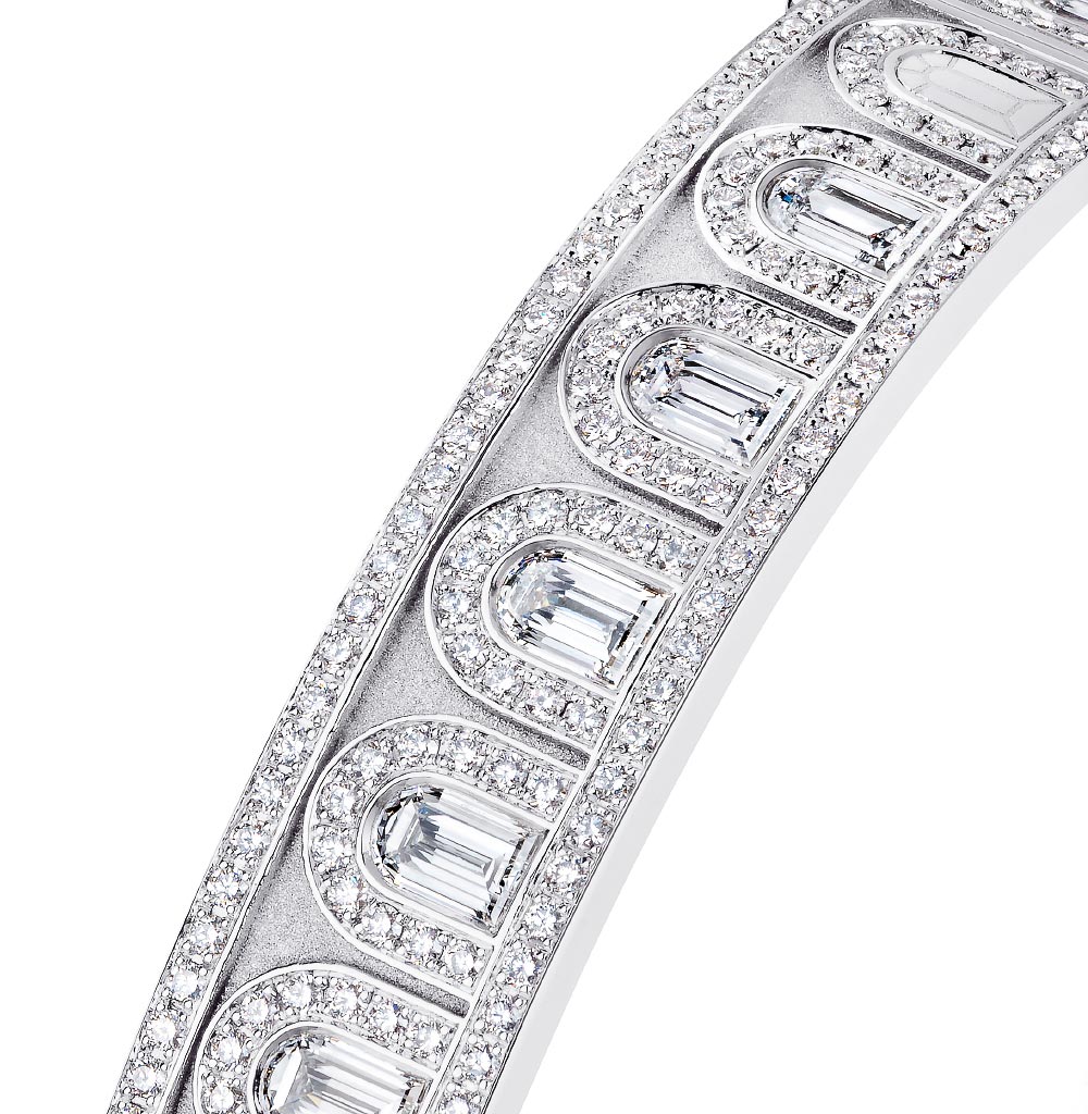 DAVIDOR / L’Arc – Christophe Sion | retoucheur numérique