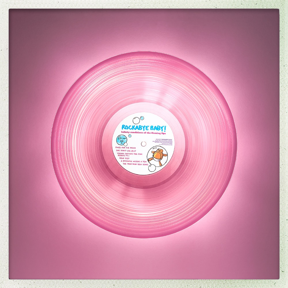 HIPSTA VINYL – Christophe Sion | retoucheur numérique