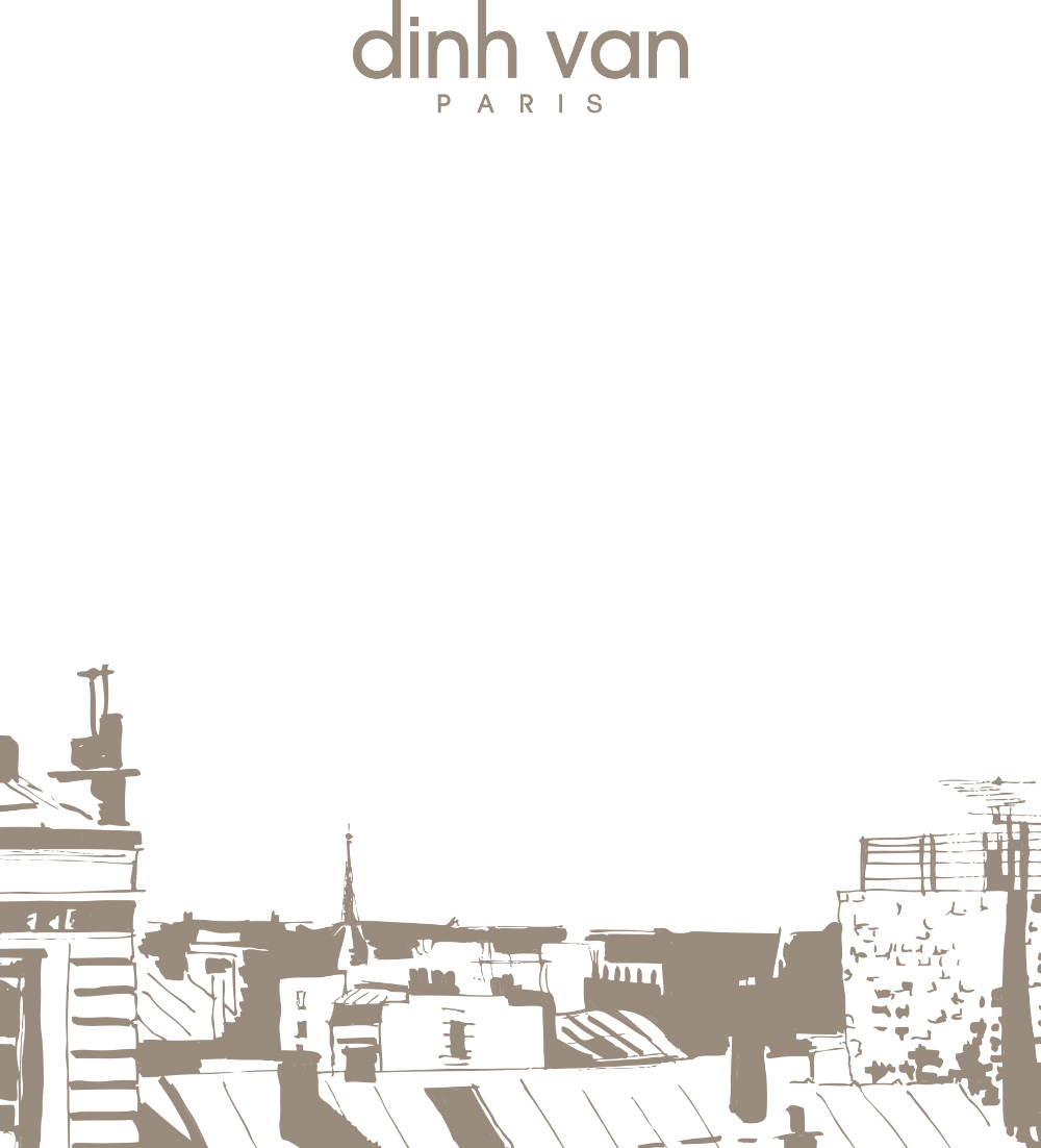 DINH VAN / Catalogue – Christophe Sion | retoucheur numérique