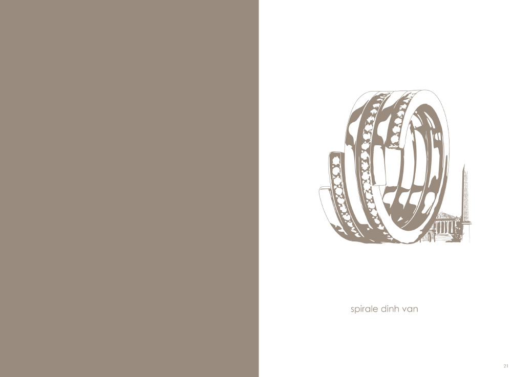 DINH VAN / Catalogue – Christophe Sion | retoucheur numérique