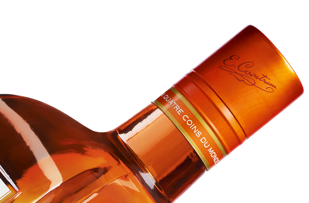 COINTREAU – Christophe Sion | retoucheur numérique