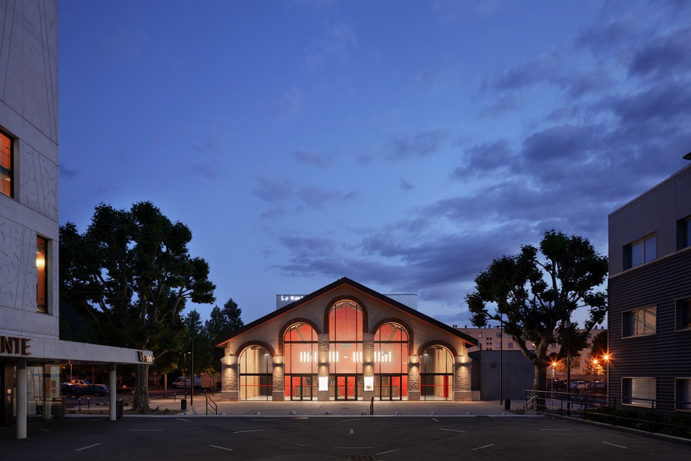 Architecture – Christophe Sion | retoucheur numérique